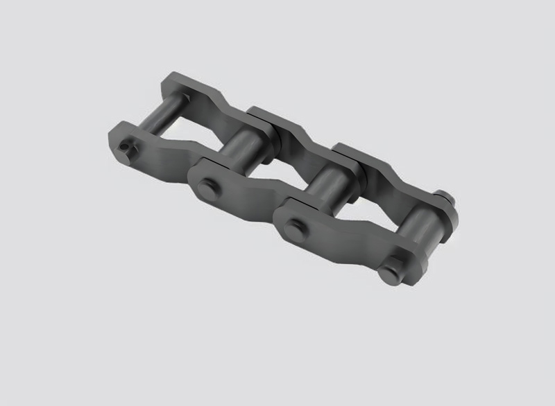 Chains for Fertilizer Industry | Yoonad Chain - High-Strength, Wear ...