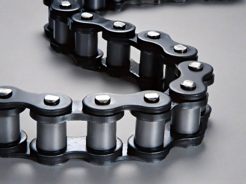 Agricultural Machinery Chains | Durable Chains for Farming Equipment ...