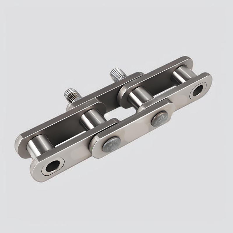 Coal Washing Plant Conveyor Chains | Durable & Reliable Material ...
