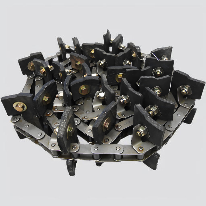 Grain Handling Chains | High-Durability Conveyor Chains for Grain ...